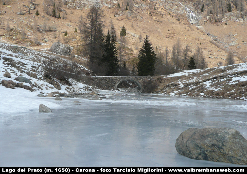 Manifestazioni Valle Brembana - 21 /28 Gennaio 2008 - Valle Brembana